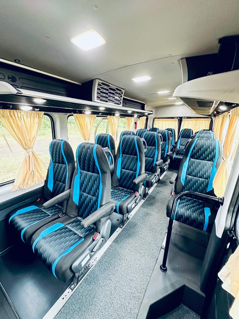 Affordable Tour Packages Pune | Balaji Cabs Tours
